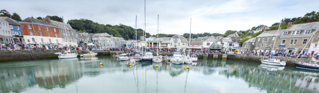 Taste of Cornwall - Cornwall & Devon
